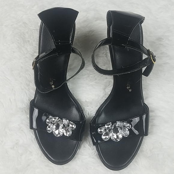 Athena Alexander | Shoes | Athena Alexander High Heels | Poshmark